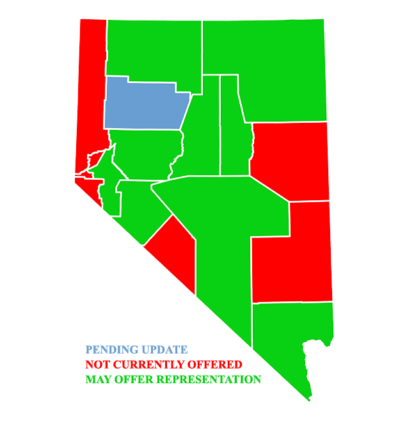 Nevada Courts – Nevada Traffic Ticket Pro – ticket attorney